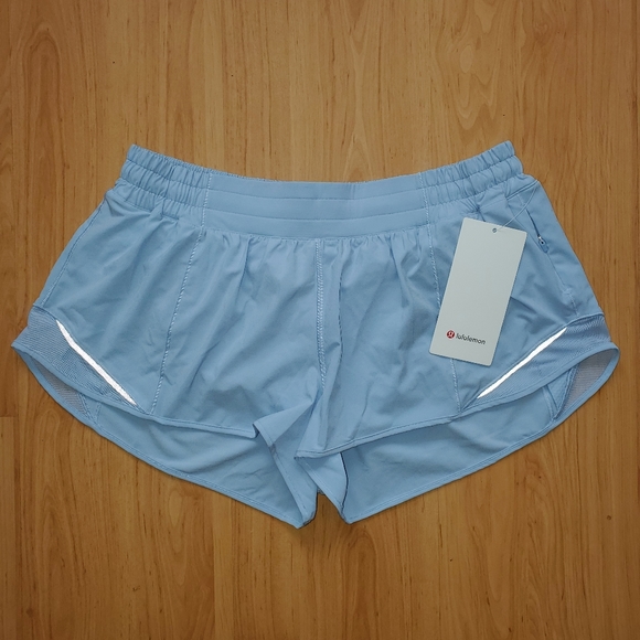 lululemon athletica | Shorts | New Rare Lululemon Shorts | Poshmark